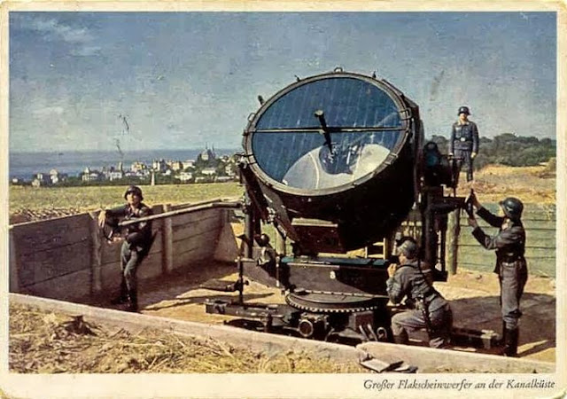 World War II in Pictures: Erwin Rommel, Desert Fox