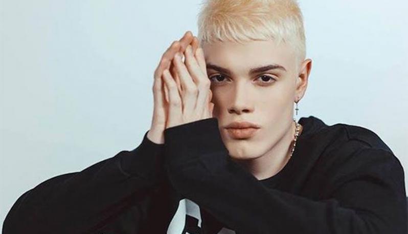 Biondo: è online il videoclip di 'Tokio Hotel'