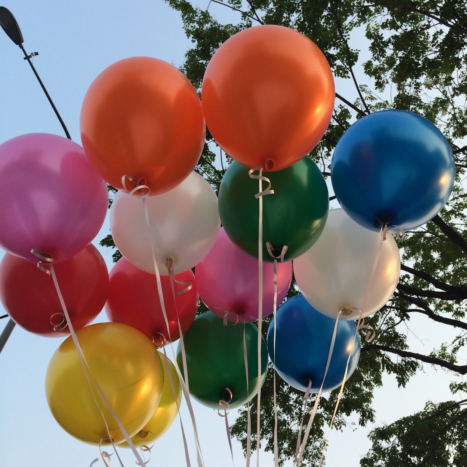 I.Z.F Balloon: BELON HELIUM DAN DEKORASI BELON YANG PALING MURAH DI ...