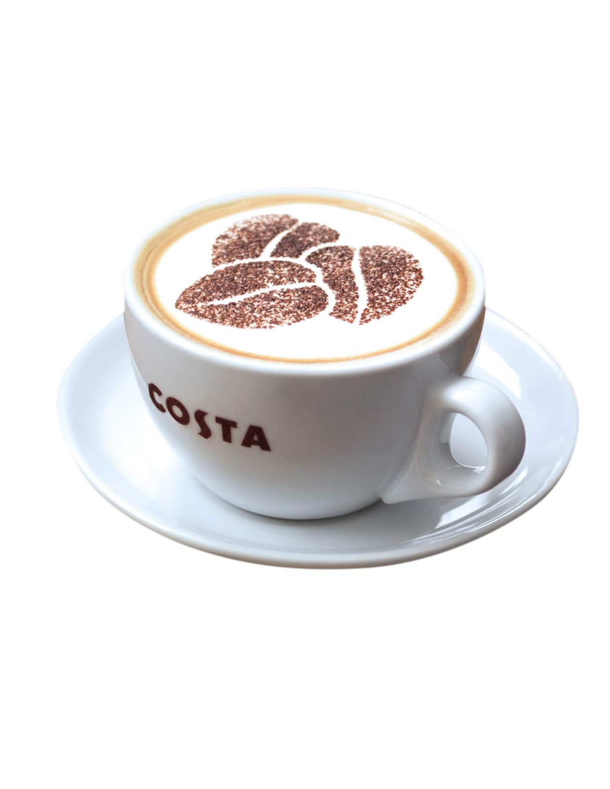 Lemon GreenTea: COSTA COFFEE launches “#Londonstyle Wednesdays” with ...