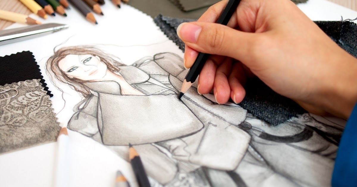 SZTUKA Kuritiba / Arte Curitiba : Profissão: Designer de moda