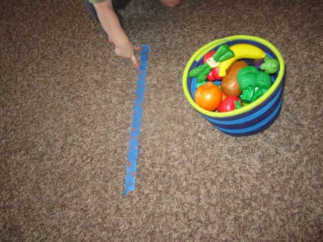 How This Mom Does It: Music and Movement: Fruit and Vegetable Toss ...