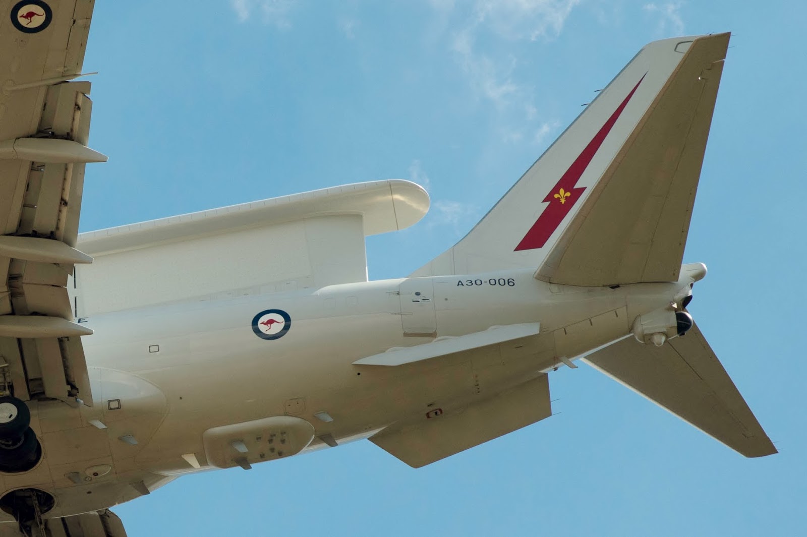 Central Queensland Plane Spotting: Royal Australian Air Force (RAAF ...
