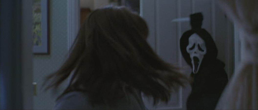 From Midnight, With Love: Midnight Movie of the Week #67 - Scream