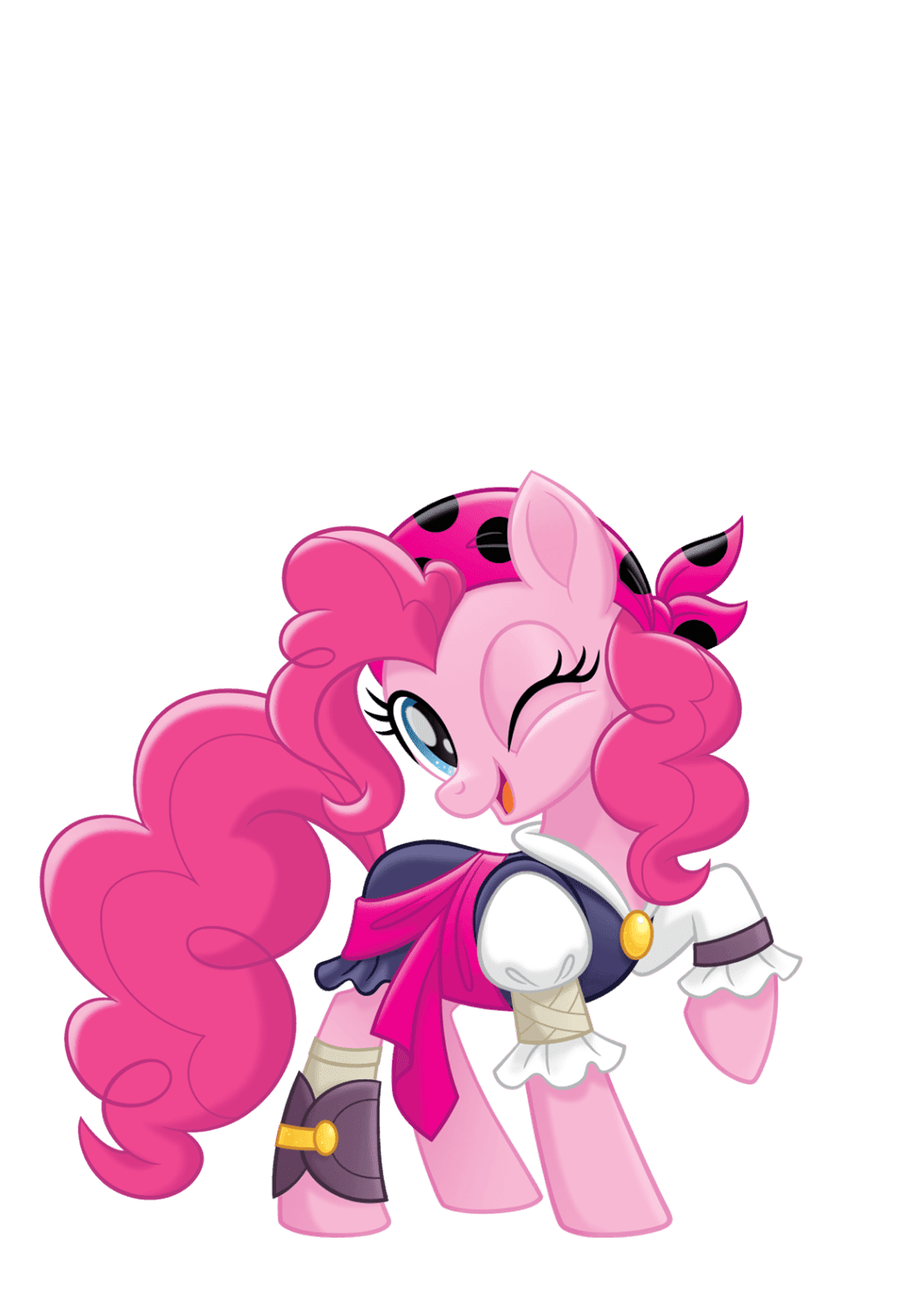Equestria Daily - MLP Stuff!: Lots of High Quality Vectors Uploaded to ...