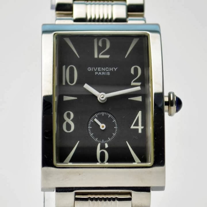 Givenchy Paris Luxury Boys and Girls Watches Collection 2013/14