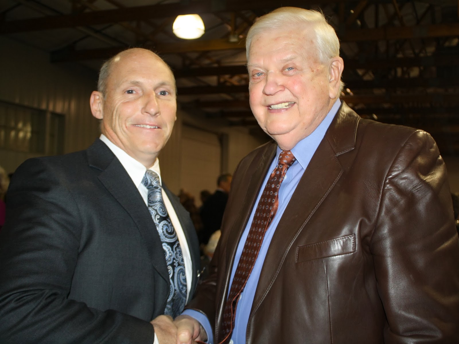 Will County News: Will County Farm Bureau Celebrates 100 Year Anniversary