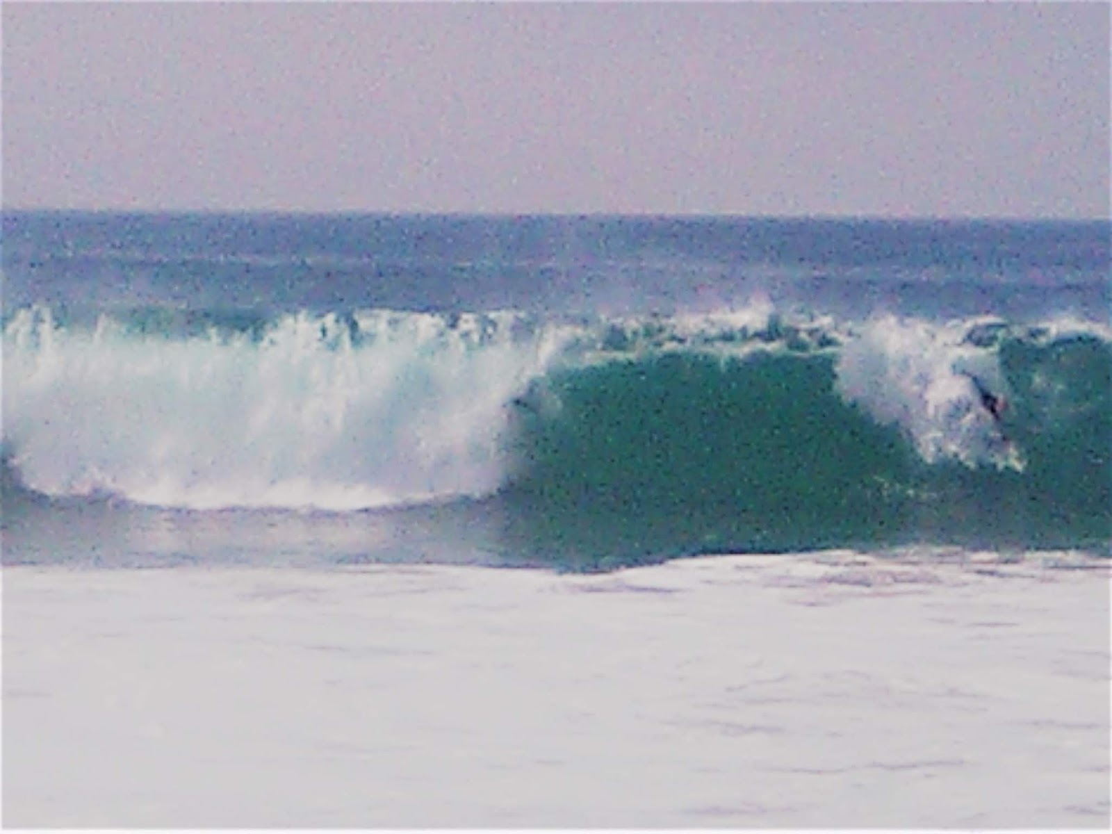 ,FOOTAGE from The WEDGE &a few OTHER NEARBY BEACHES AFTER HURRICANE ...