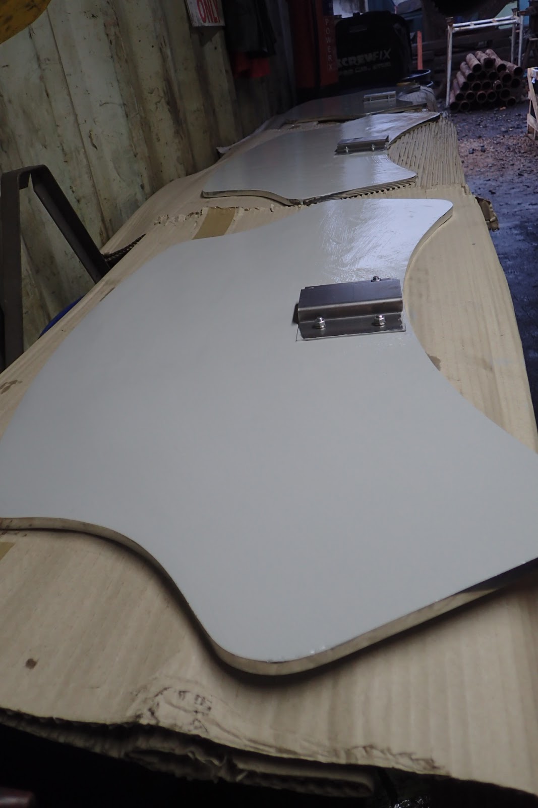 Gloucestershire Warwickshire Railway Steam Loco Dept Blog: Three new ...