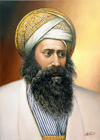 Eterna Sefarad: Rabi Yaakov Chaim Sofer