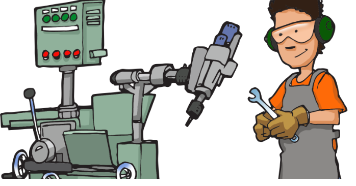 Study of Manufacturing System: Total productive maintenance (TPM ...