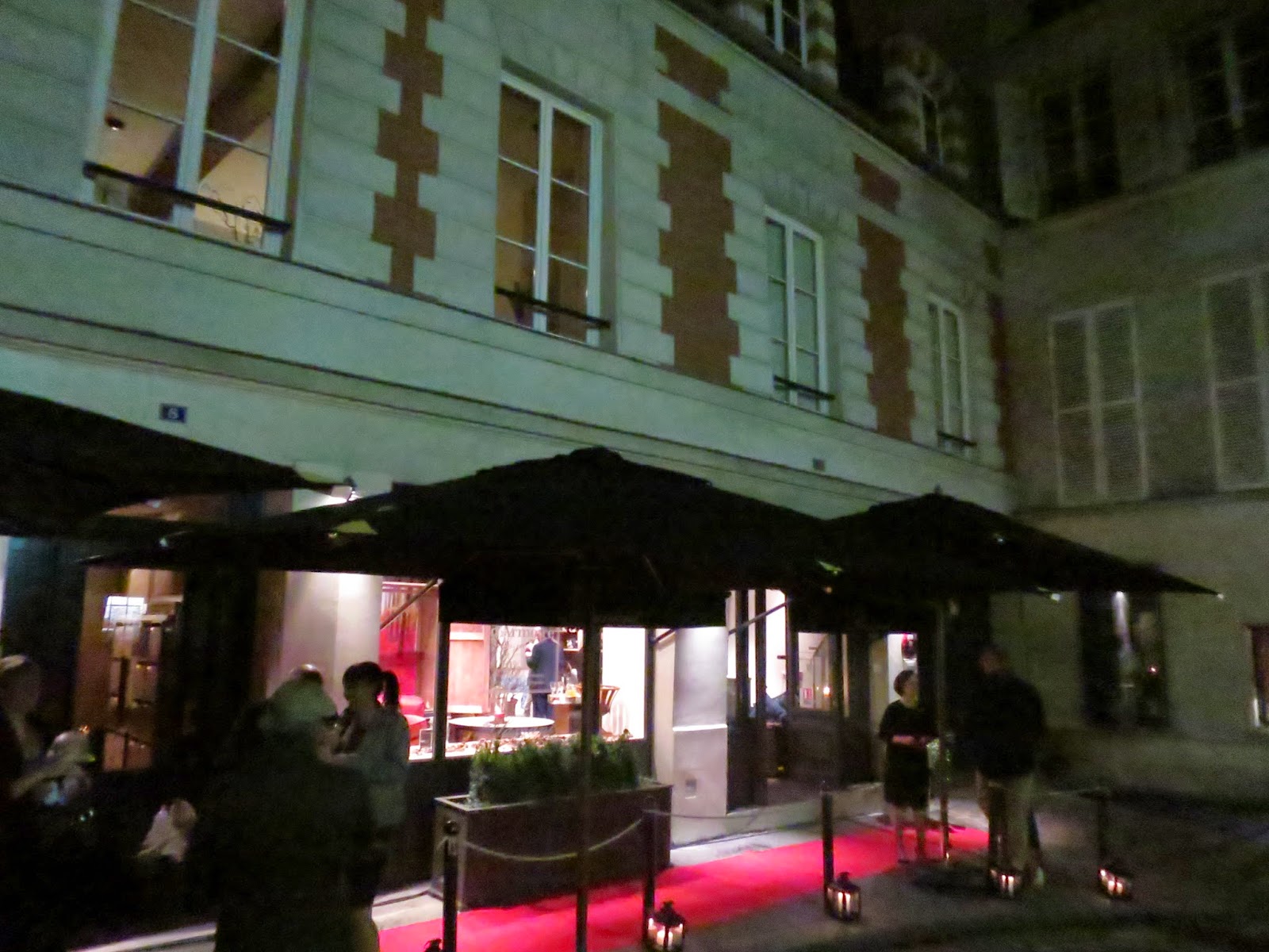 INTERNATIONAL LUXURY CONSULTING: FLAMANT Paris ...PATRICK VERCAUTEREN ...