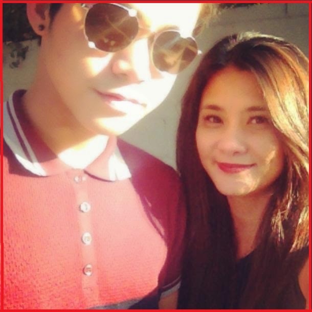 Who is Iñigo Pascual's Mom?