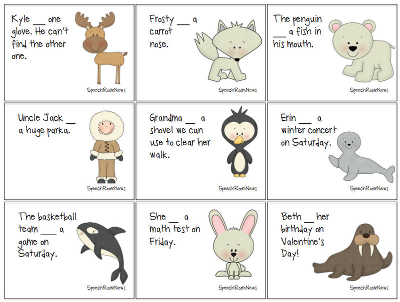 headlinesandmore: Winter Packets {part 1}