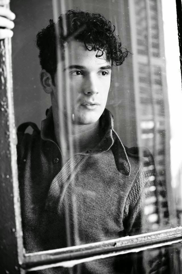 Susana Pérez TV: ALBERTO COLLADO ES FRANZ EN "ROCK OF AGES" EN LA "ERA ...