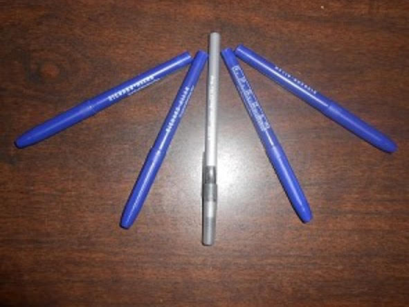 Rabbi Avi Billet, Mohel in South Florida: Tools of the Trade VII - The ...