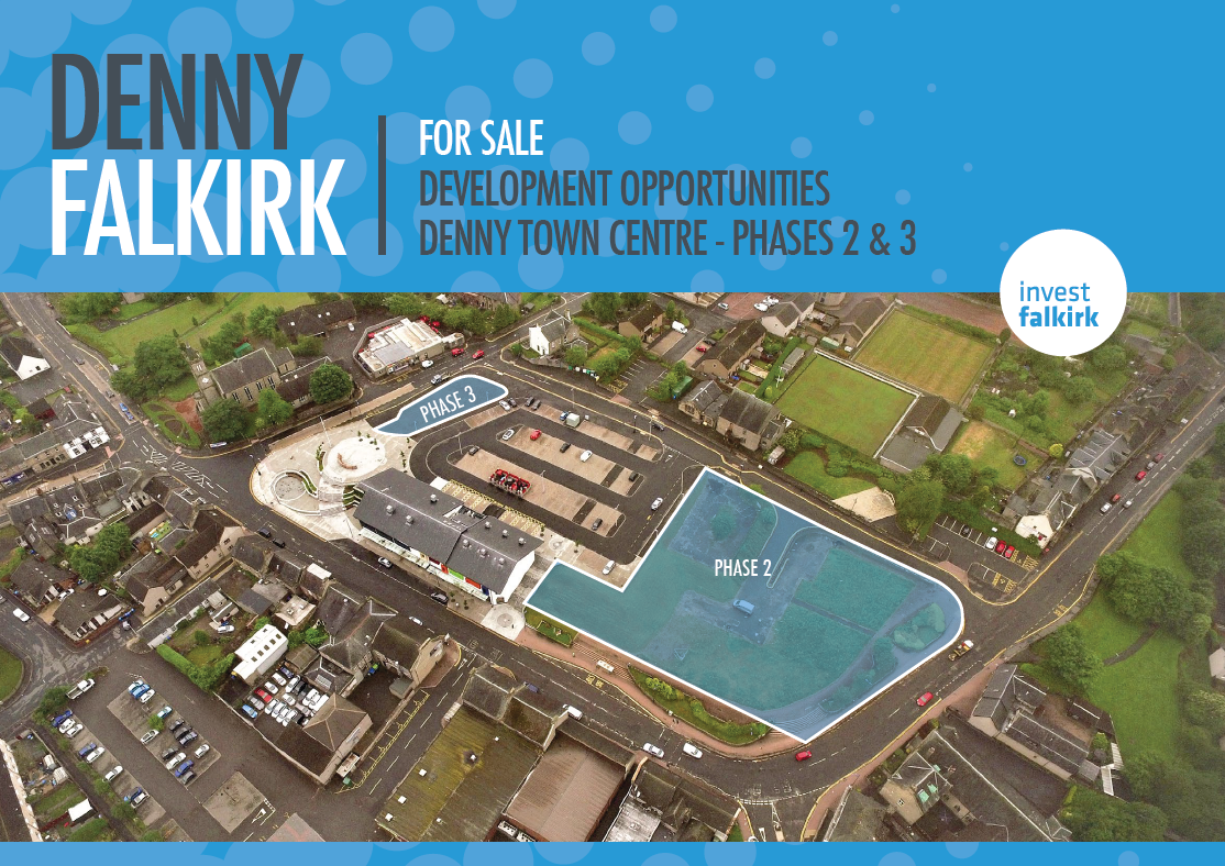 Denny Town Page Editor's Blog: 2018