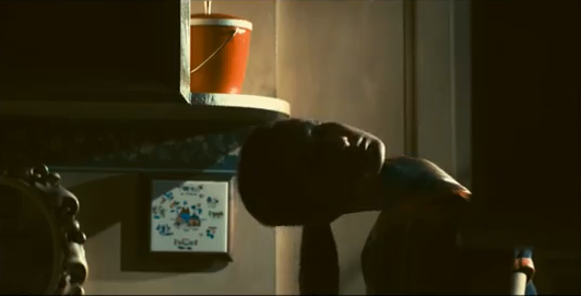 Life of a Geek: Double Trouble: The Healing Movie Review