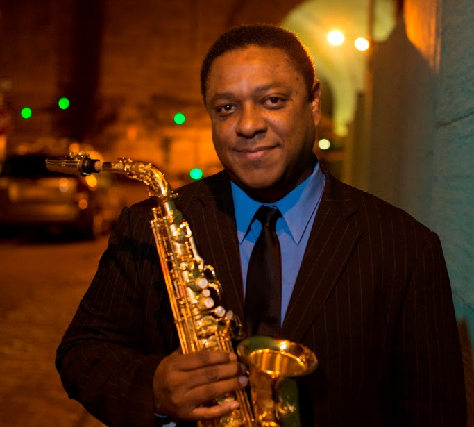 Vincent Herring Sextet (Música)