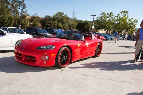 Dodge Viper classifieds, Dodge Viper listings, Dod
