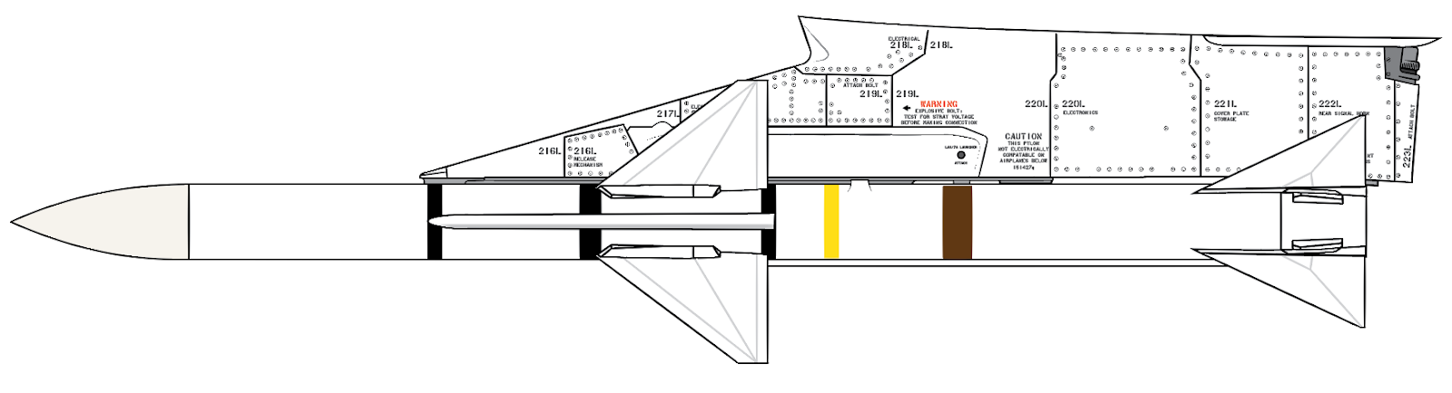 The Phantom Phacts: 2018