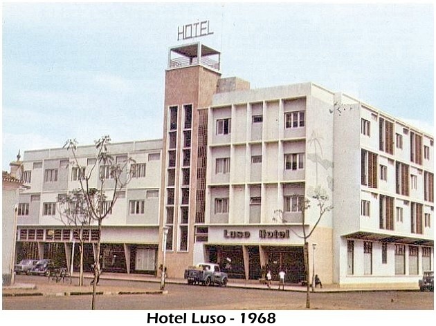 OS ÚLTIMOS NO LESTE - A RETIRADA DE ANGOLA - 1975: A HISTÓRIA DA CIDADE ...
