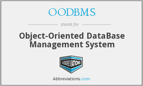Five Oodbms - Features And Functions - Fast Programming