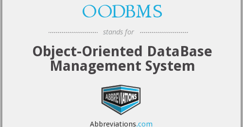 Five OODBMS - Features and Functions - Fast Programming