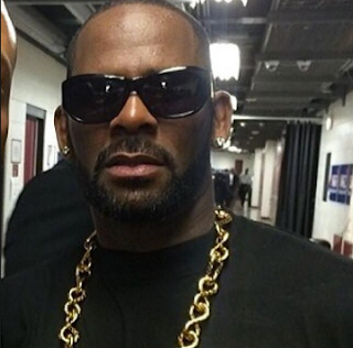 Rhymes With Snitch | Celebrity and Entertainment News | : R Kelly ...