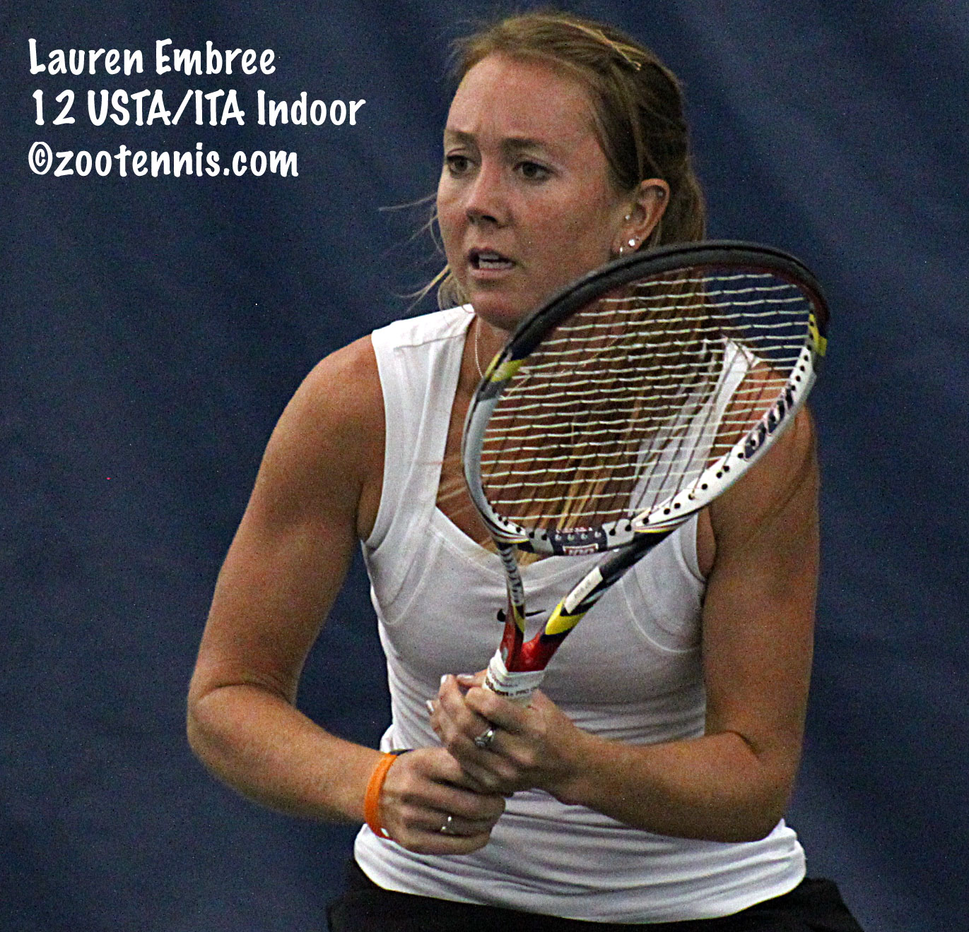 ZooTennis: Florida's Embree, Tennessee's Libietis Named Top Seeds for ...