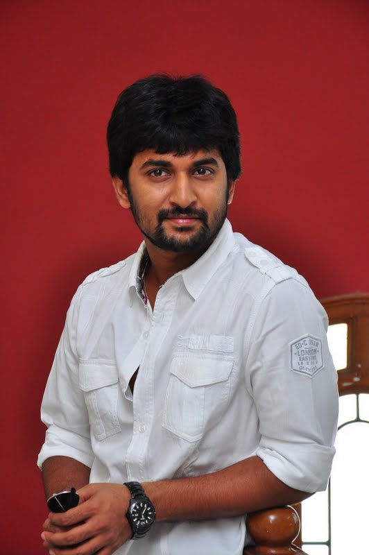 Nani Latest Stills | Tollywoodtv