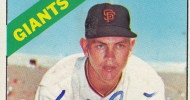 Daily Autograph: Hal Lanier