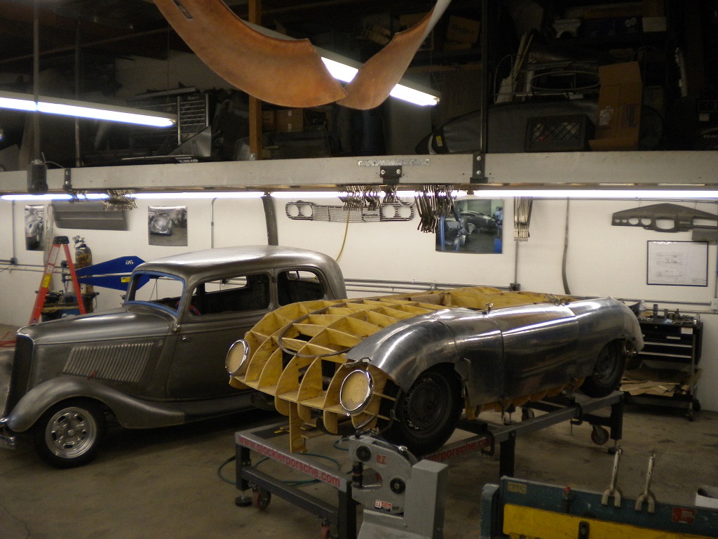 ScooterMcRad's Whatchaworks: Righteous Bucks!