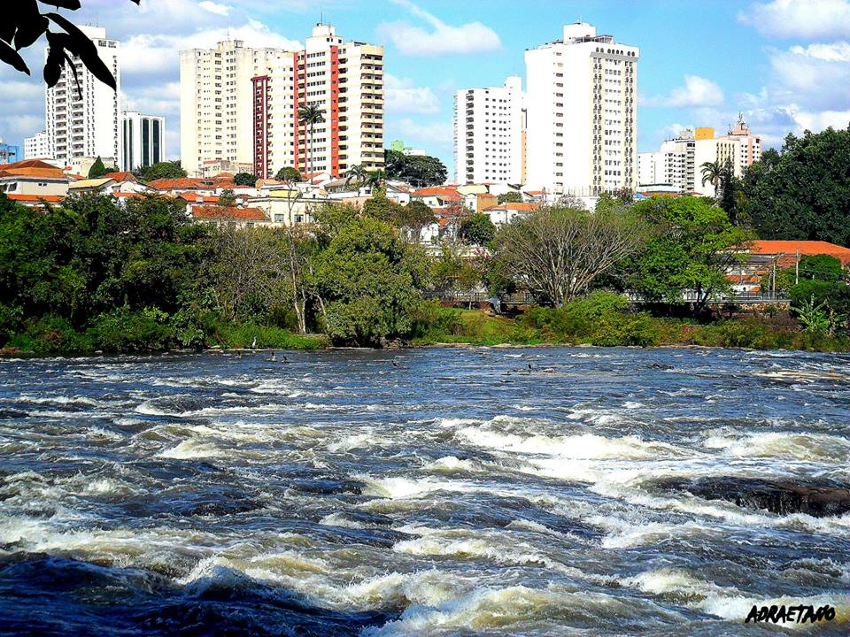 GUIA TURÍSTICO PIRACICABA: PONTOS TURÍSTICOS DE PIRACICABA
