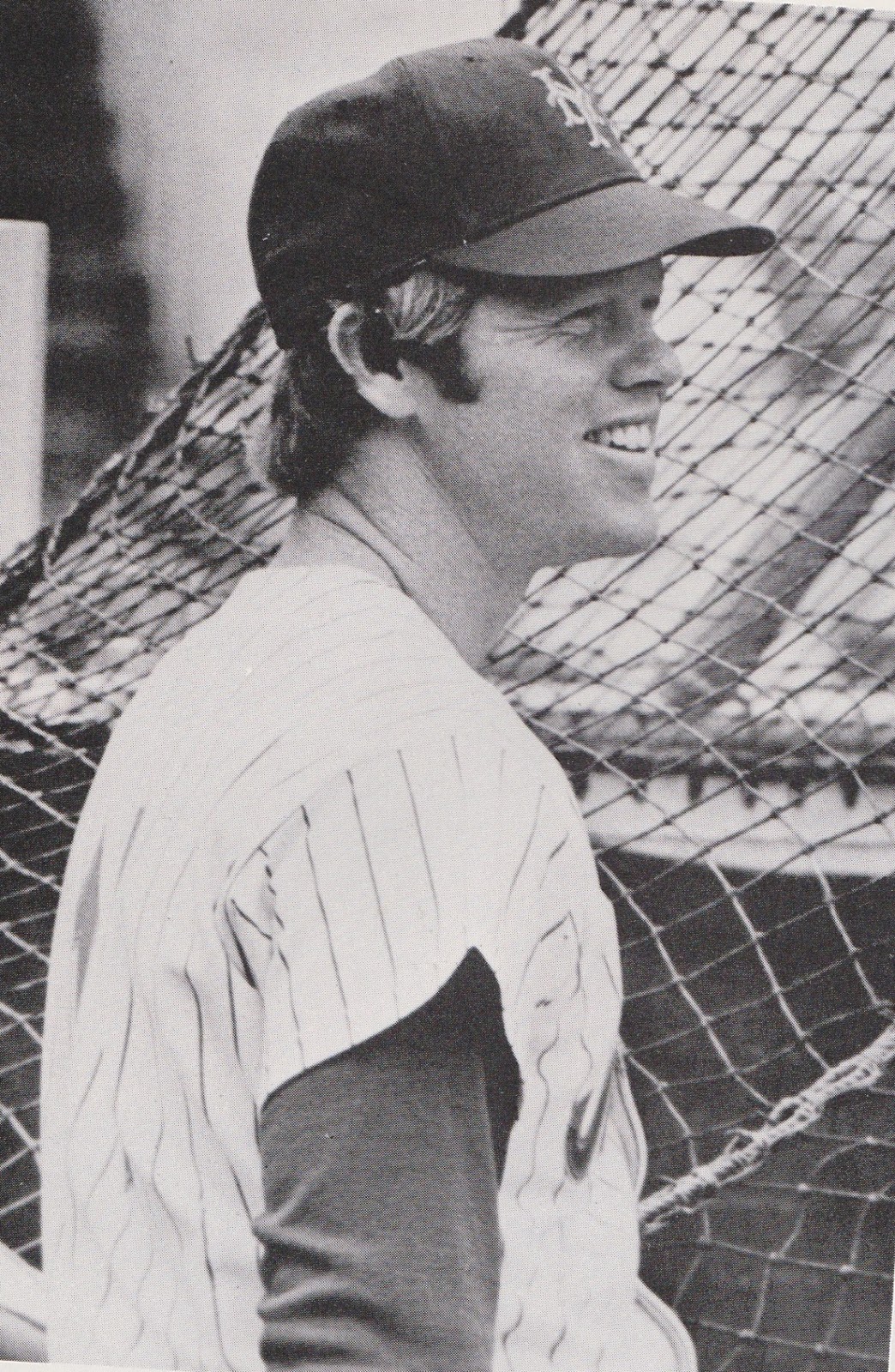 Remembering the 1973 NL Champion Mets: Mets Extend Win Streak to Five ...
