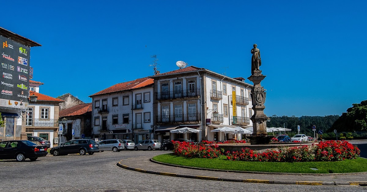 Monçao, verde Minho | Turismo en Portugal