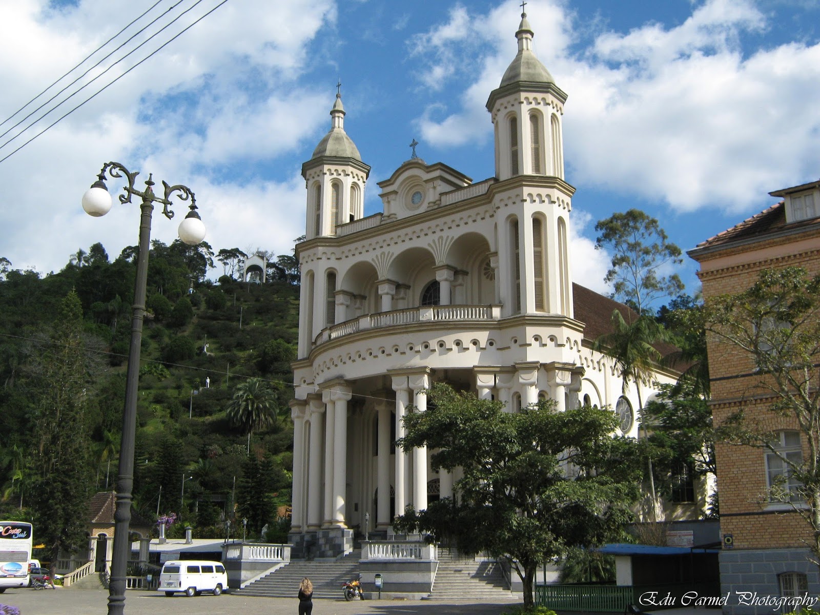 Zooms Gallery: Santuário de Azambuja