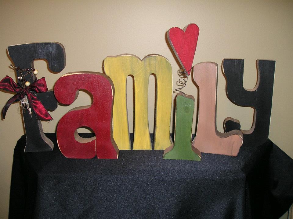 Knock On Wood & Co.: HOME COLLECTION