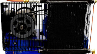 Pro Air Ii Compressor - Compre Choices