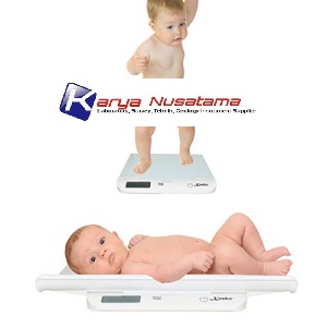 Jual Kenko Digital Baby Scale Cakapaciti 20kg di Depok - KARYA NUSATAMA