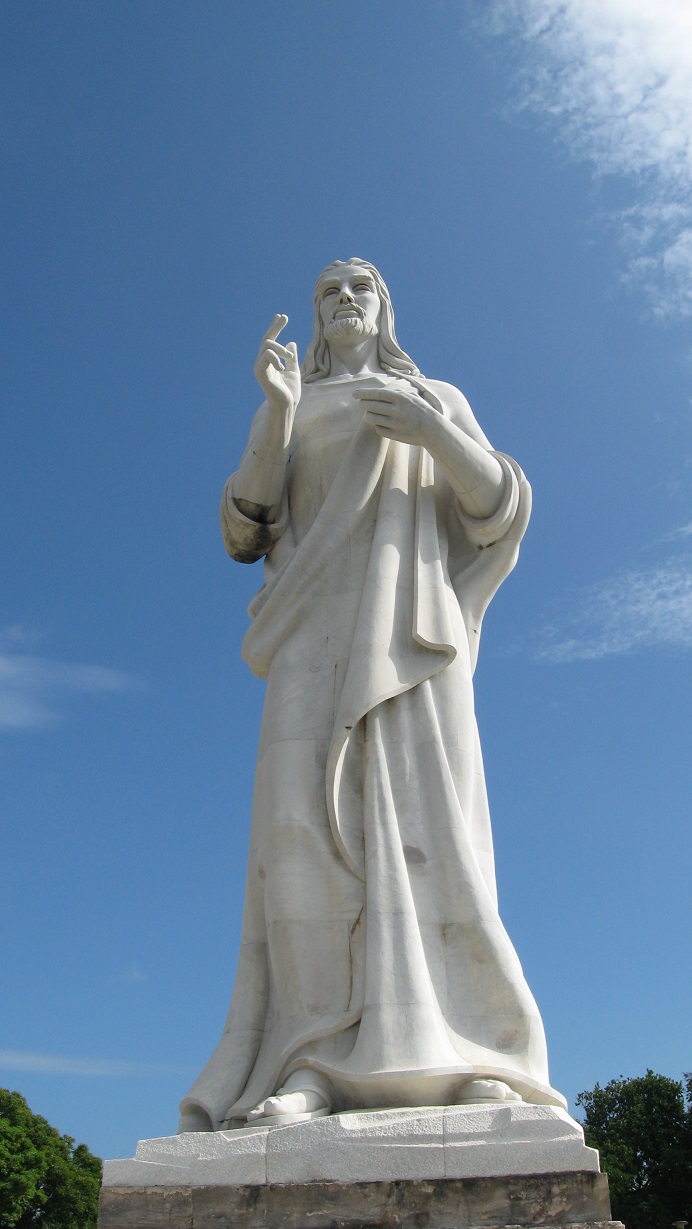 Famous Statues In Cuba at Violet Charette blog