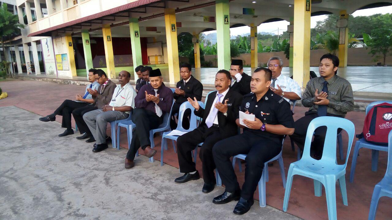 PUSAT SUMBER SK PERMAI INDAH: Program Jom Ke Sekolah