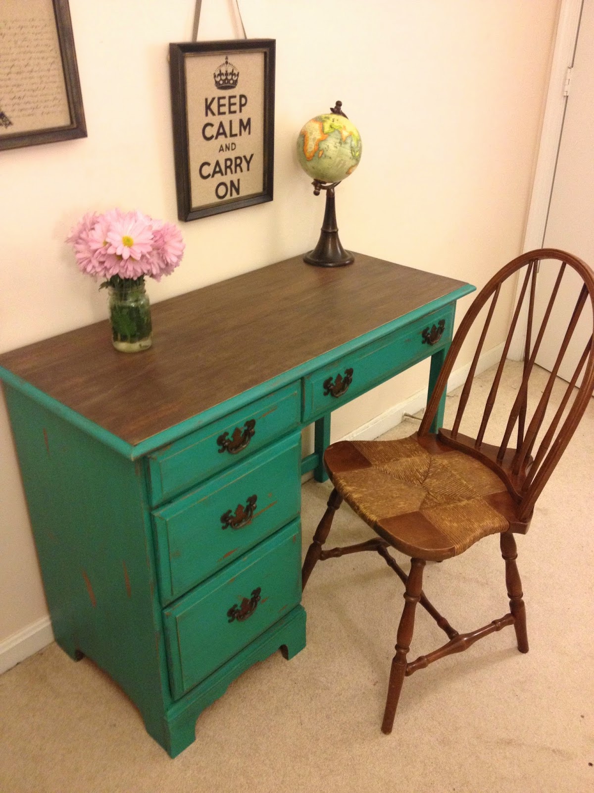 Alchemy Home: What Color is that? Volume IV- Florence