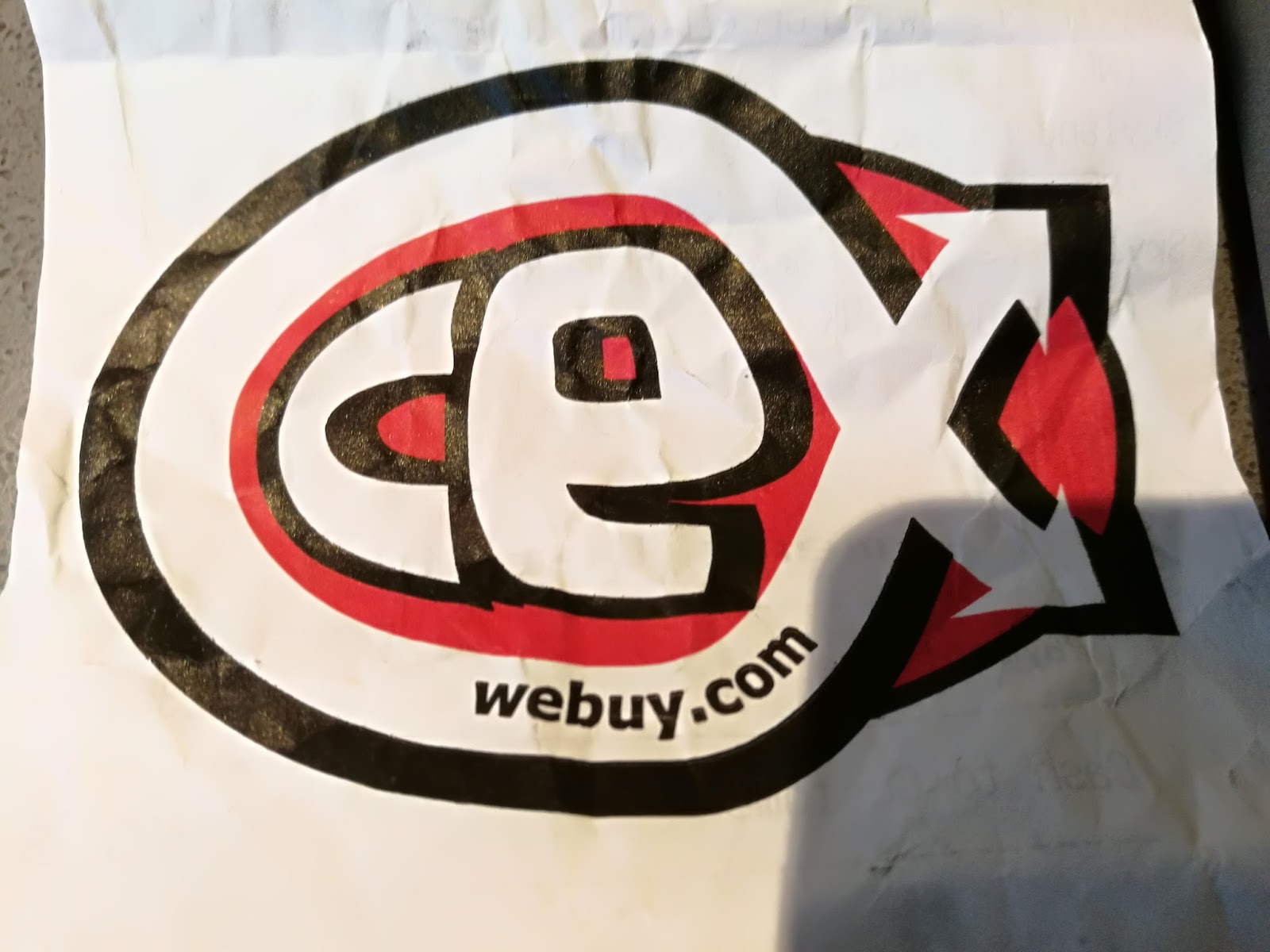 Reasons to be Cheerful: I Want Your CeX