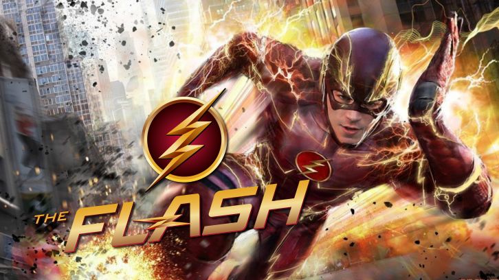 SNEAK PEEK : "The Flash" - Life In The Fast Lane