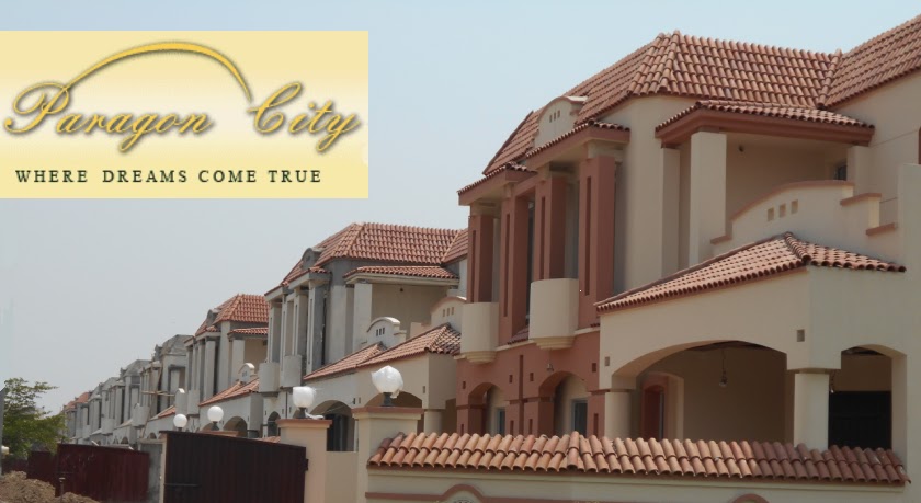 Paragon Housing Scheme: Largest Housing Society in Lahore