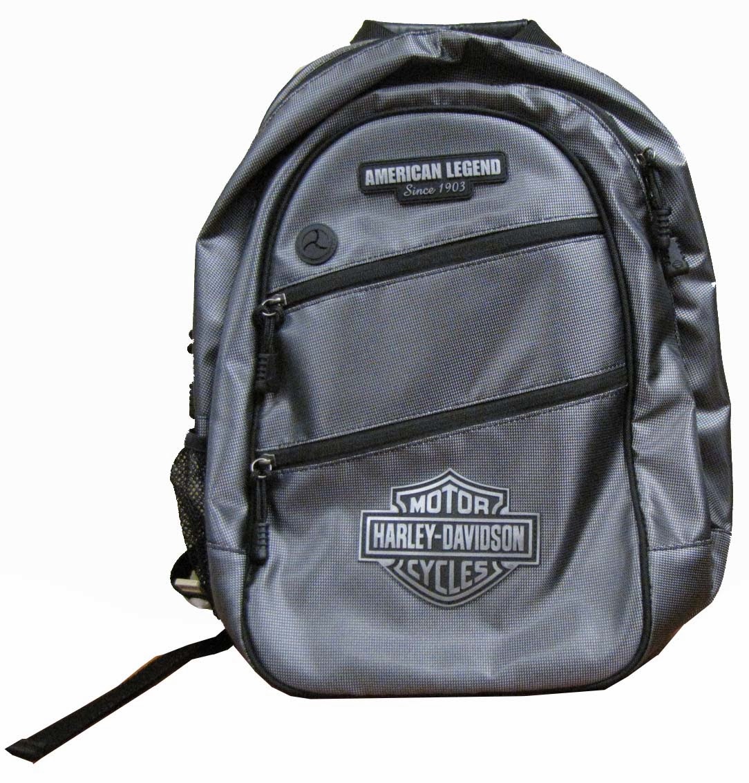 Adventure Harley-Davidson: Harley-Davidson® Spring Collection!