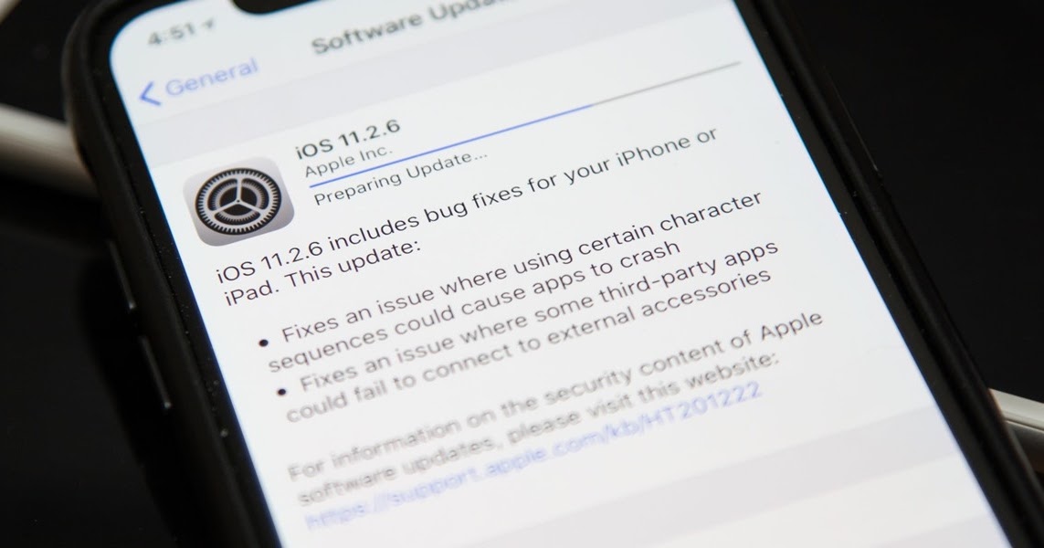 Download Cydia iOS 11.2.6 - Everything in Brief