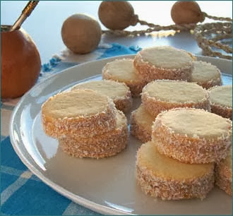 Recetas hondureñas y mucho mas...: Tabletas de coco