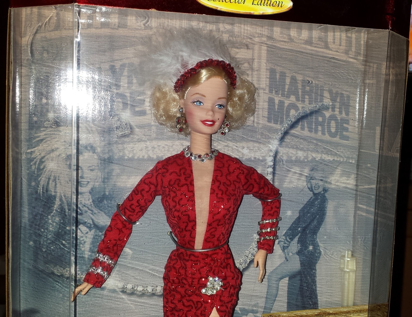 My Barbie Collectibles